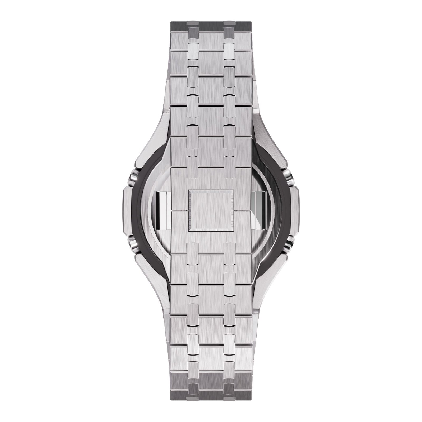 Custom G-Shock Casioak Mods – Modded GA2100, DW5600, GA100 Watches ...