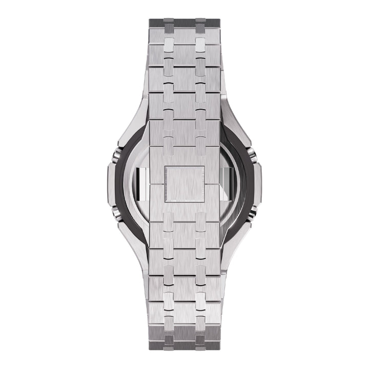 Casio G-Shock Casioak Mods GA2100 – Custom Modded Watches – CUSTOM26