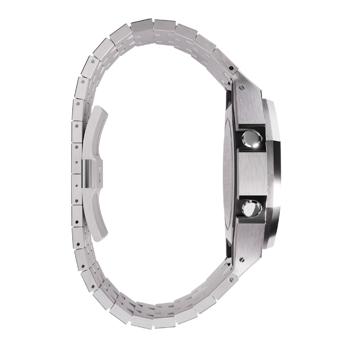 Custom G-Shock Casioak Mods – Modded GA2100, DW5600, GA100 Watches ...